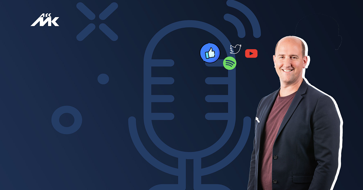 Maarten Bierman » Mathijs Kok » Next Level Branding