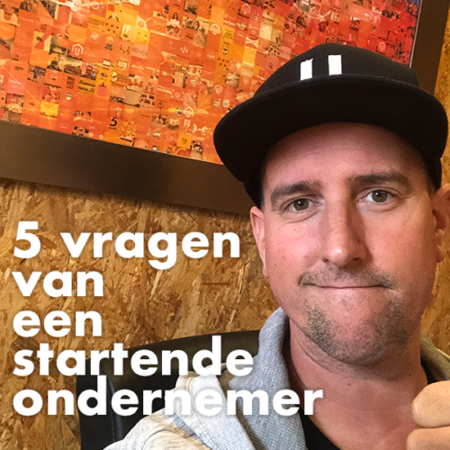 MathijsKok.com » Mathijs Kok » Next Level Branding